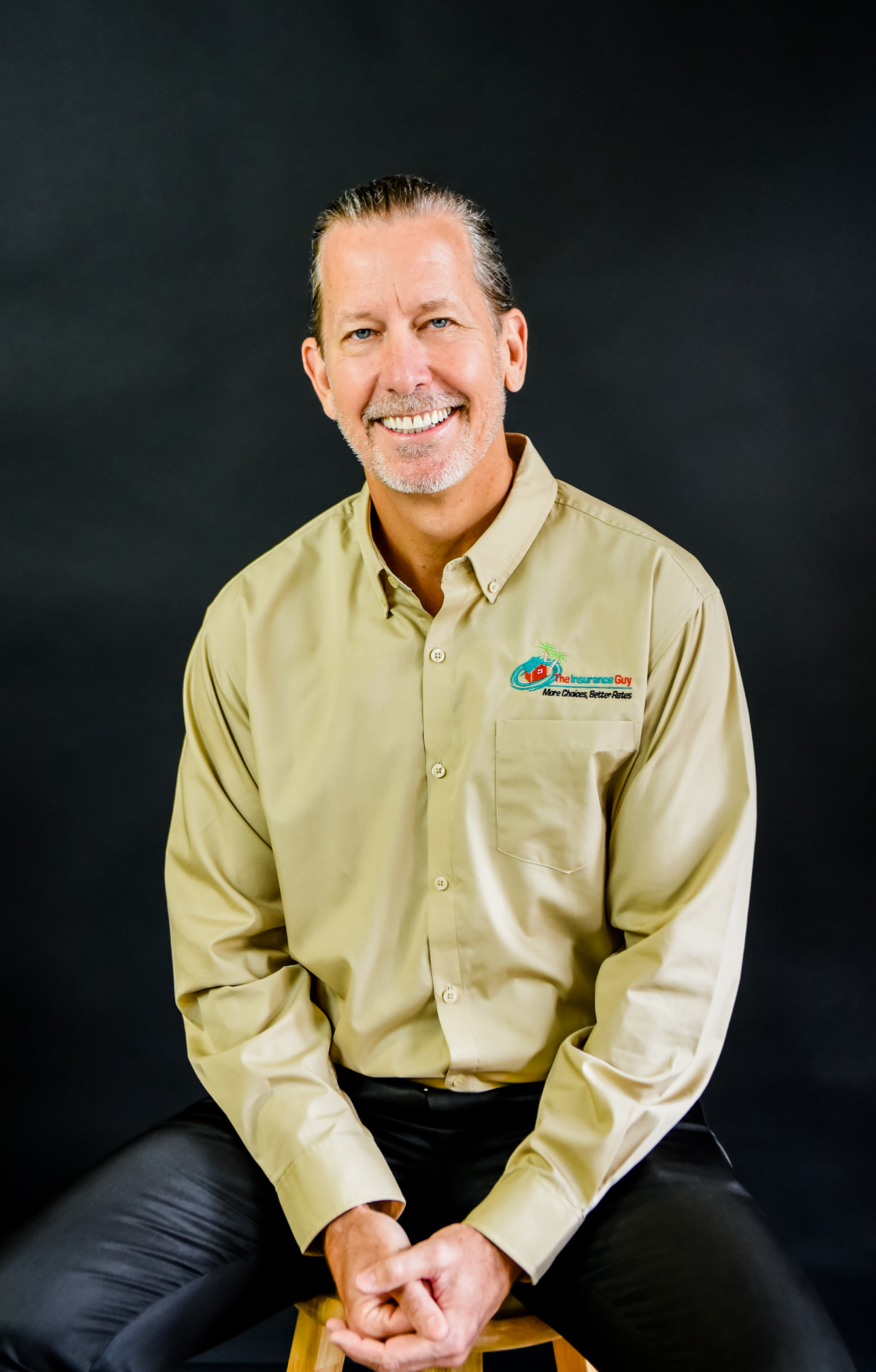 About Us - The Insurance Guy